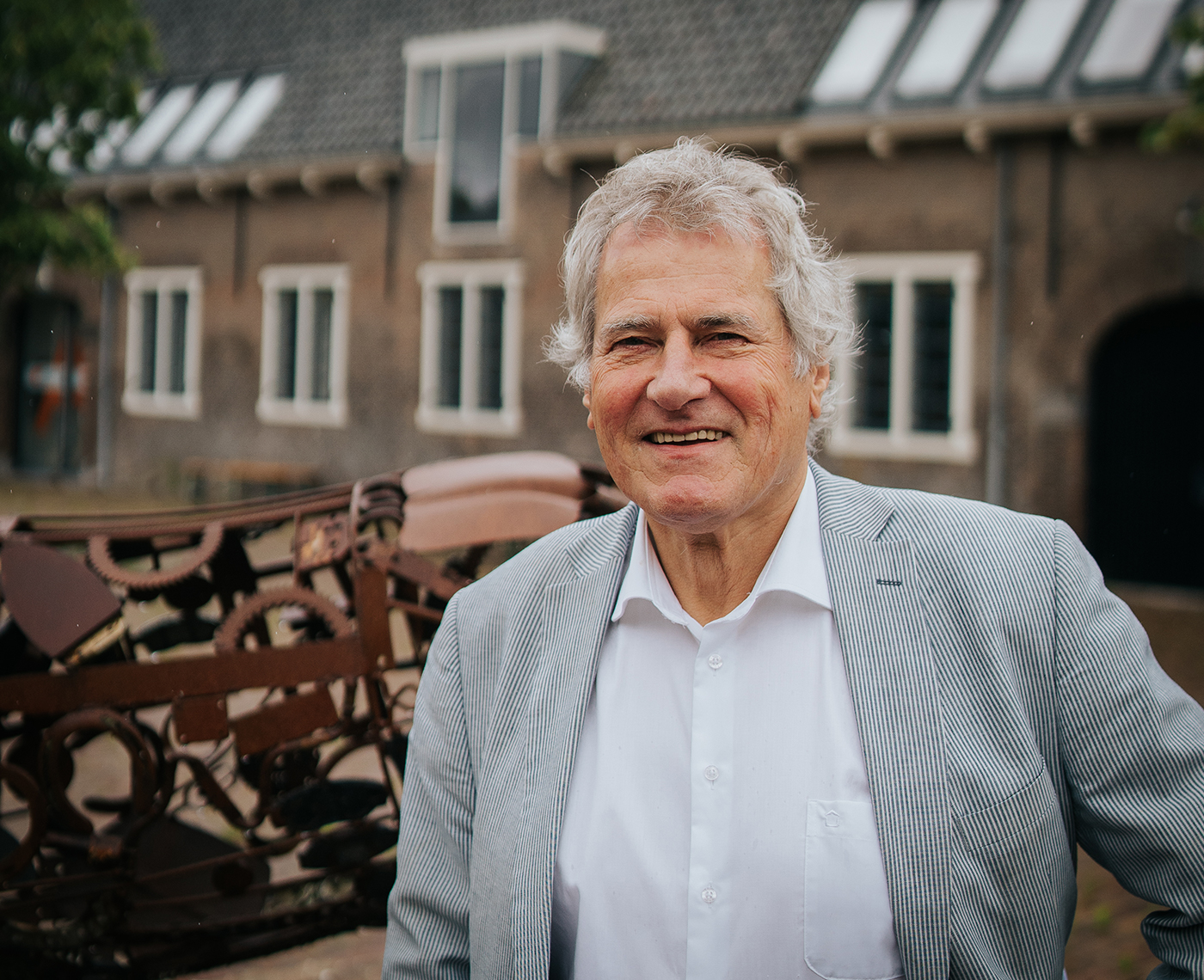 How Buccaneer Delft accelerates maritime innovation - Buccaneer Delft