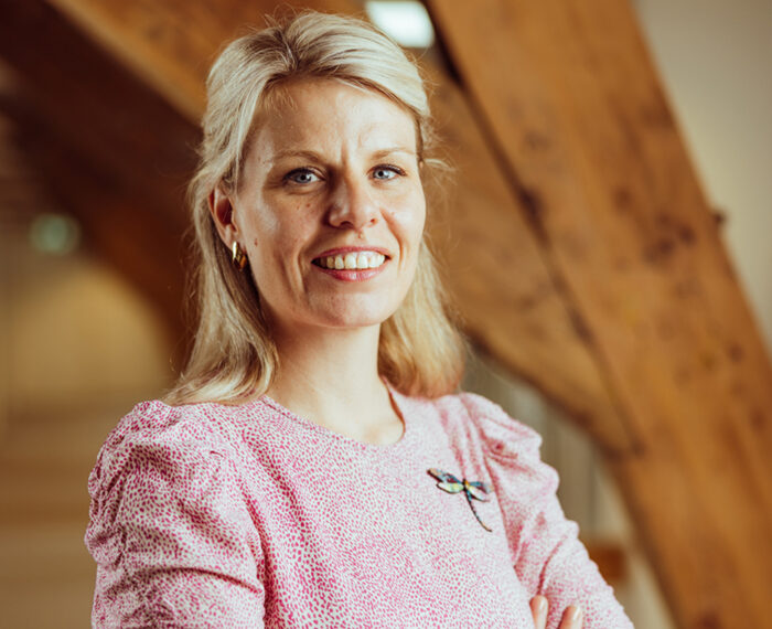 Team - Buccaneer Delft