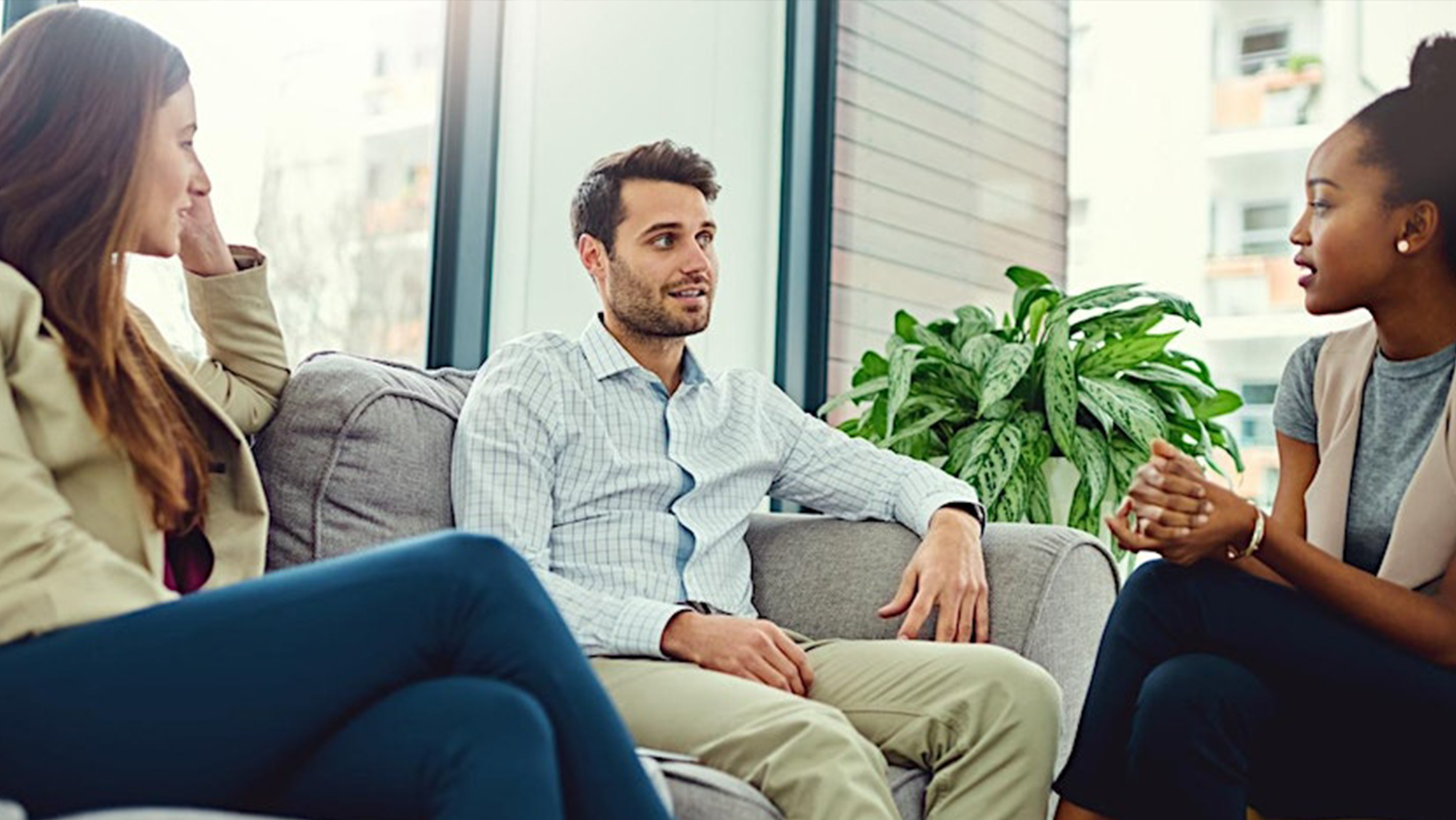 Courageous Conversations workshop - Buccaneer Delft