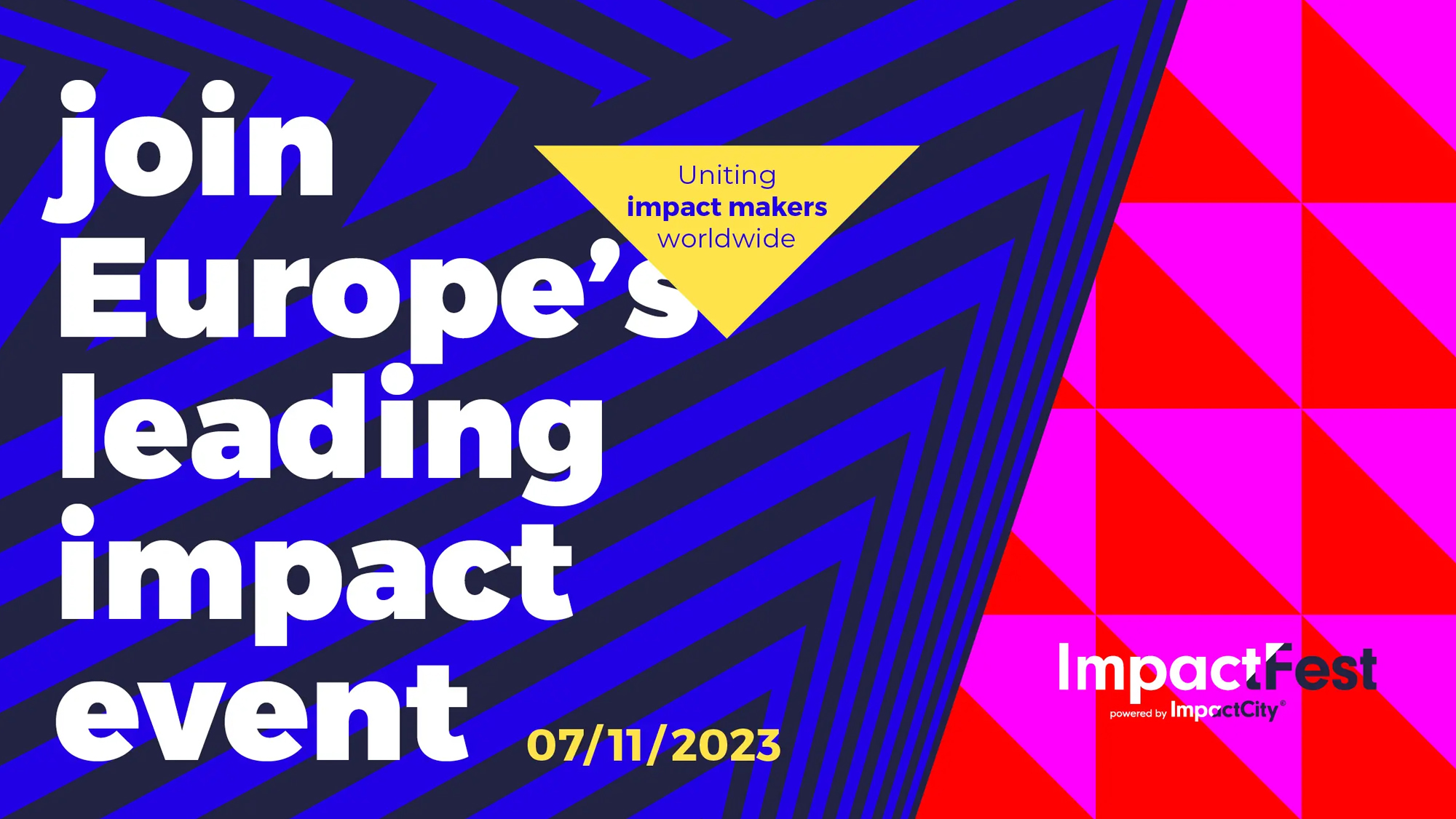 ImpactFest - Buccaneer Delft