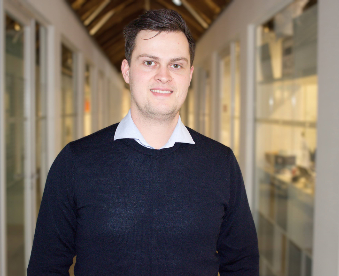 Team - Buccaneer Delft